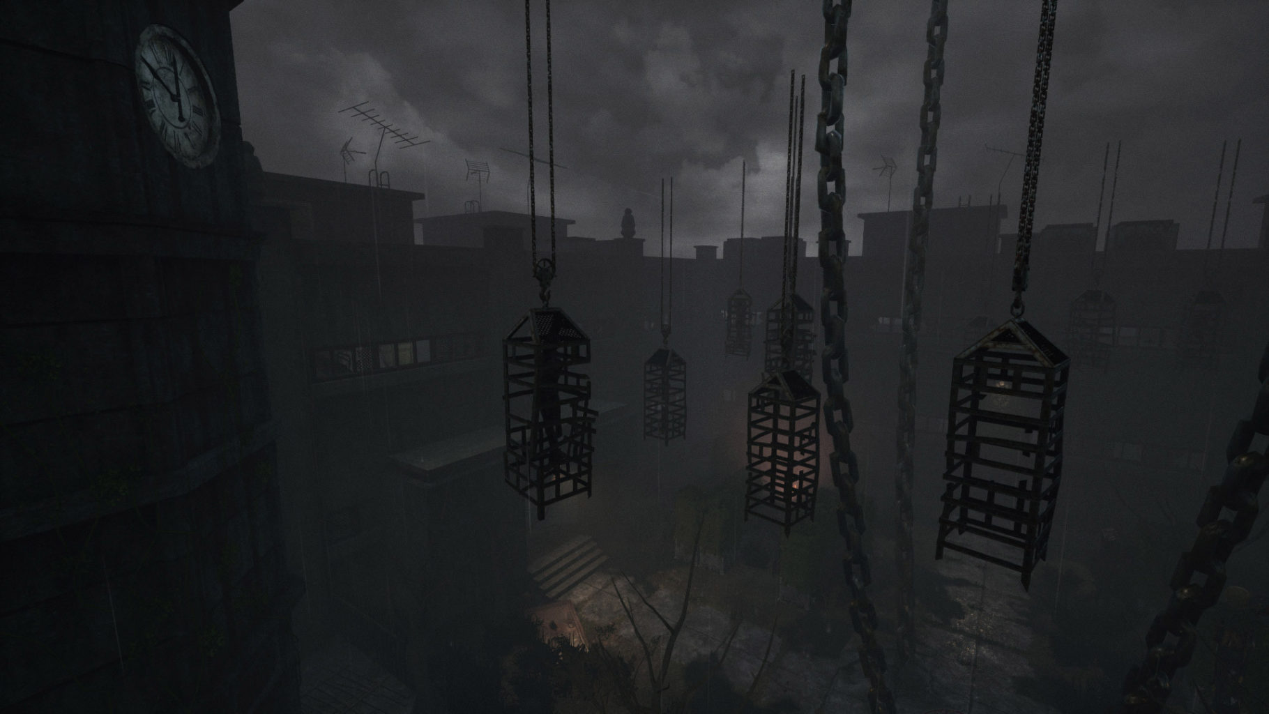 Dead by Daylight: Silent Hill Chapter angekündigt - High-Gaming.net Dead by Daylight: Silent Hill Chapter angekündigt - High-Gaming.net